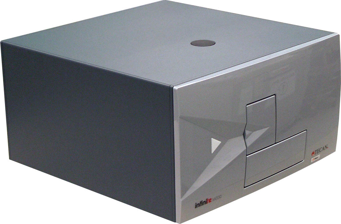 フレキシブルマイクロプレートリーダー