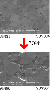 顕微鏡用迅速試料作成装置